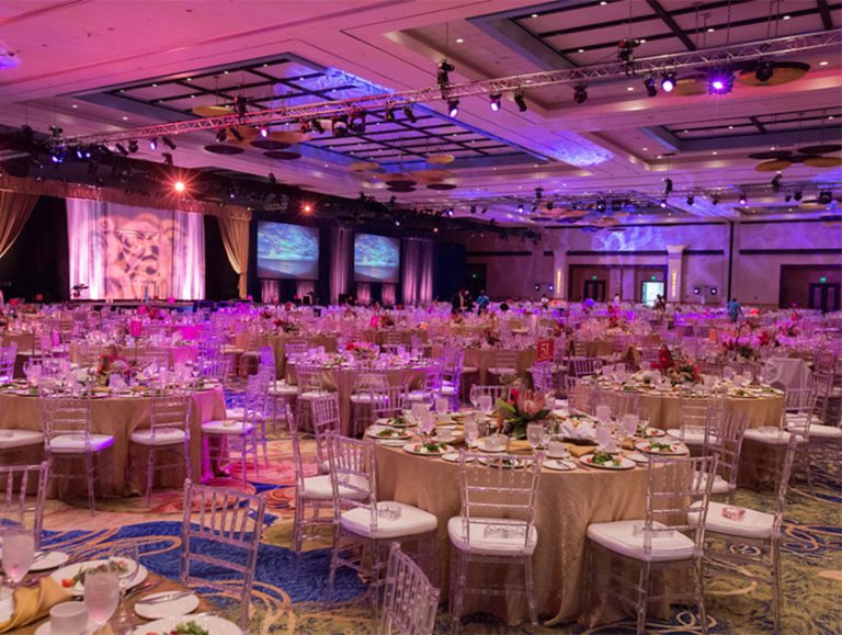 Corporate Events - Island Destination Services