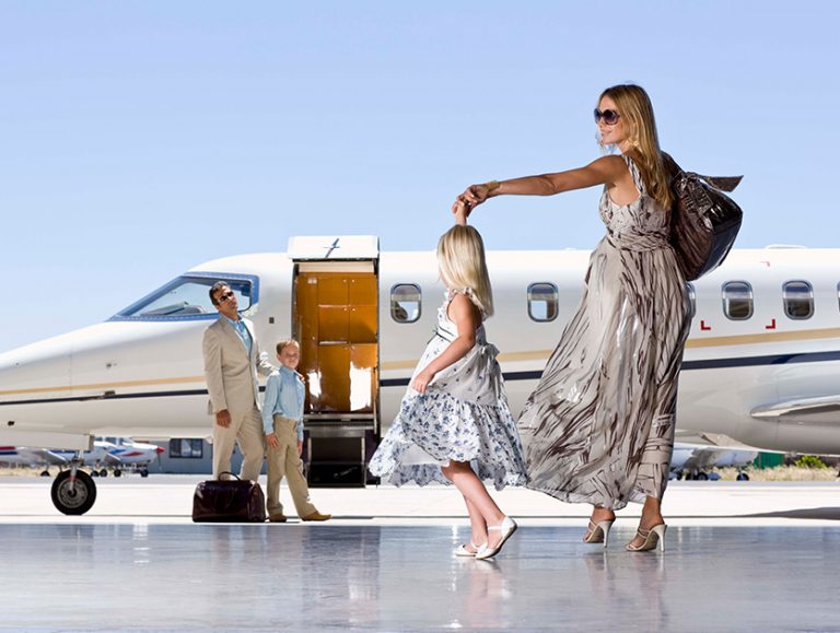 VIP Concierge - Island Destination Services